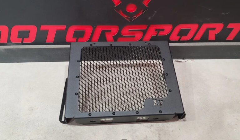 Radiator Relocation Kits – Lucky-7-Motorsports