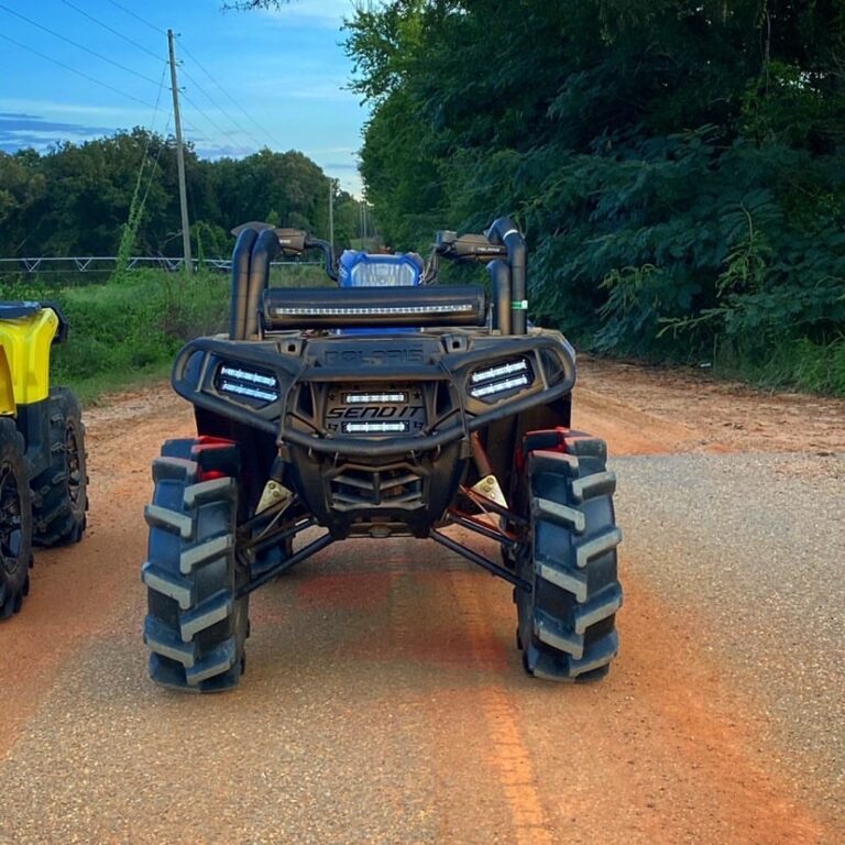 2011-2020 Sportsman 500 HO/ 570 — 850/1000 2010-2016 –RZR 800 & 900XP ...