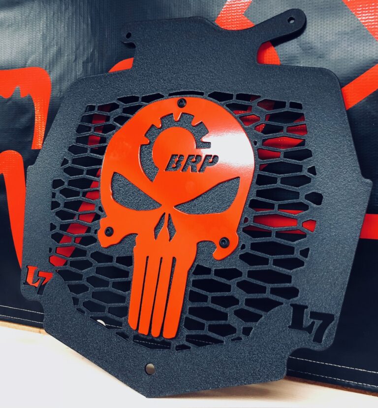 2013-2024 Can-Am Outlander MAX XMR 450 570 650 850 1000 Radiator ...