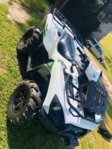 Radiator Relocation Kits – Lucky-7-Motorsports