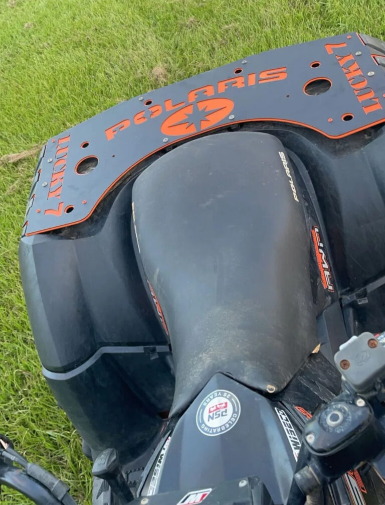 Polaris Sportsman 550-850-1000 09-16 & All Years Highlifter 850 / 1000 ...