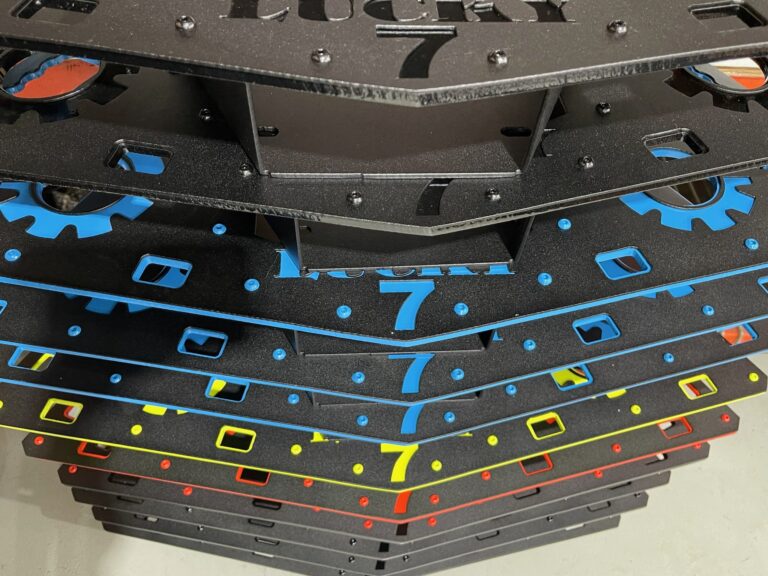 Can-Am Renegade & XMR Rear Rack w/ Storage Case – 500 570 800 850 1000 ...