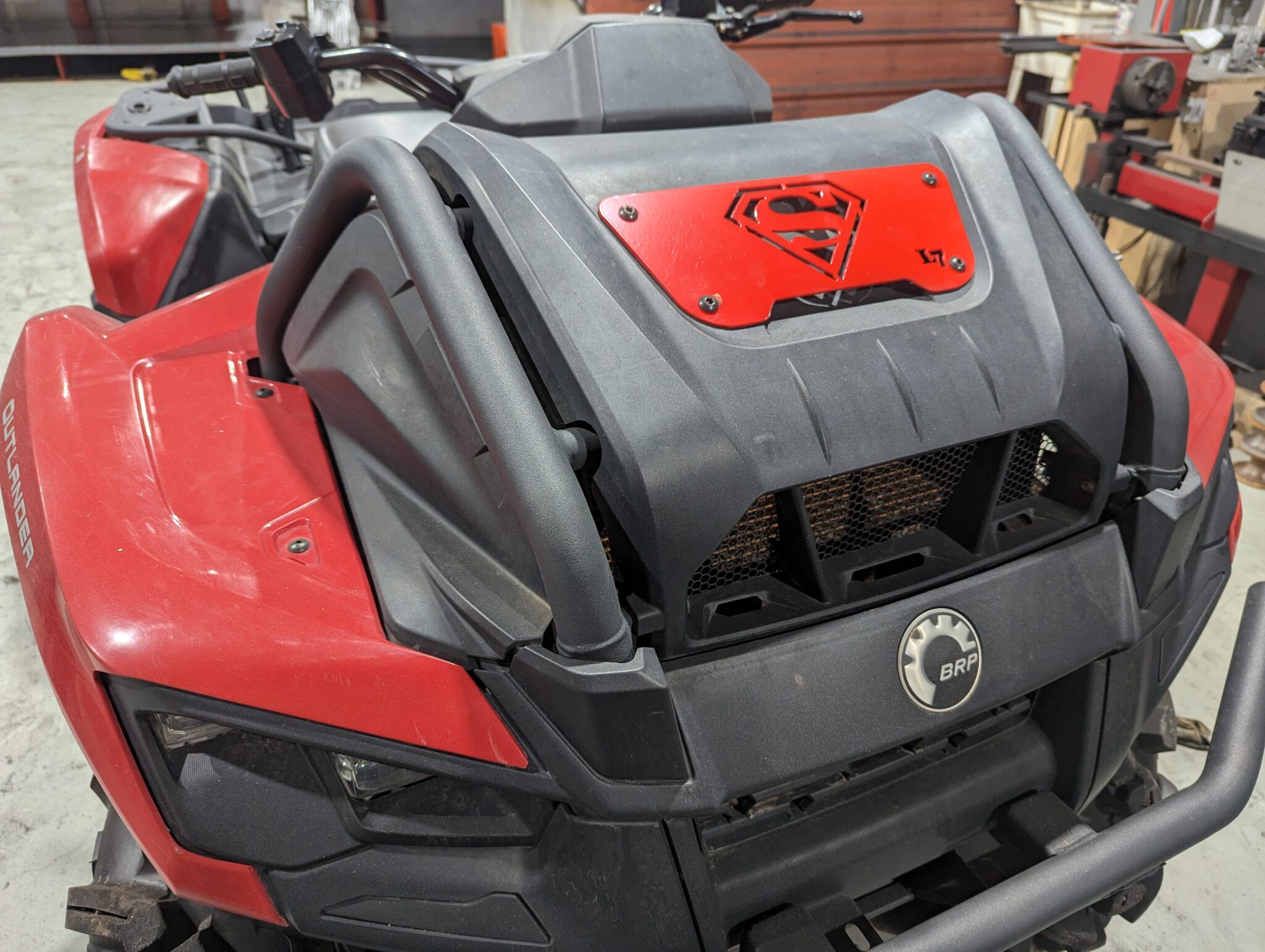 Lucky-7-Motorsports – Offroad Accessories and Parts