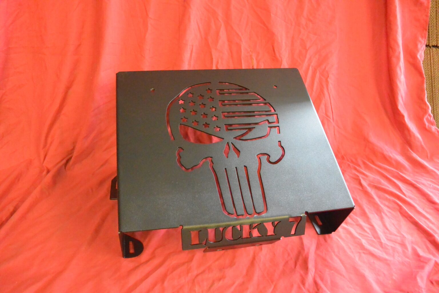 2012-2024 Can-Am Outlander 450 570 650 800 1000 Custom Radiator ...